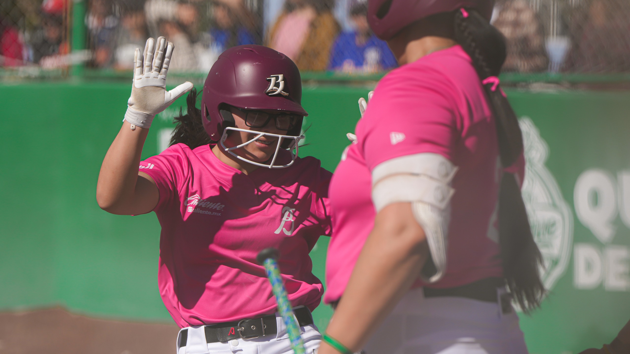 Bravas de León le repite la dosis al campeón Charros jugando en pretemporada – Deporte Digital MX