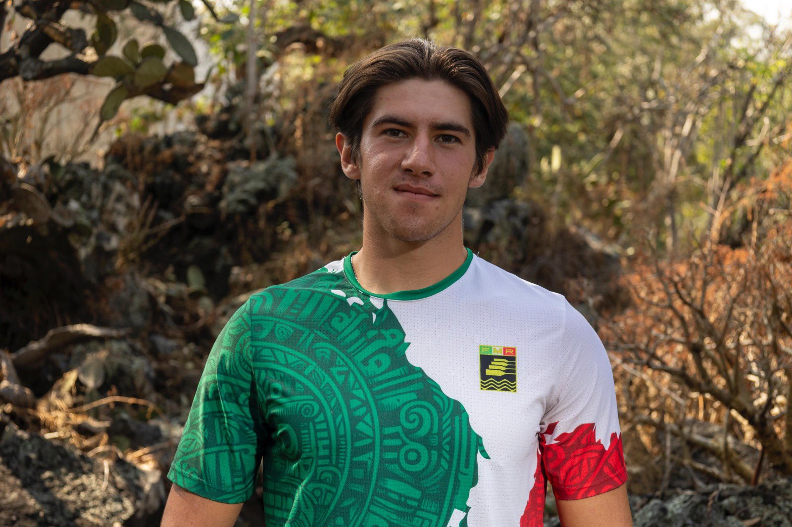 El guanajuatense Erick Muñoz apunta a los Panamericanos Junior Asunción 2025 – Deporte Digital MX