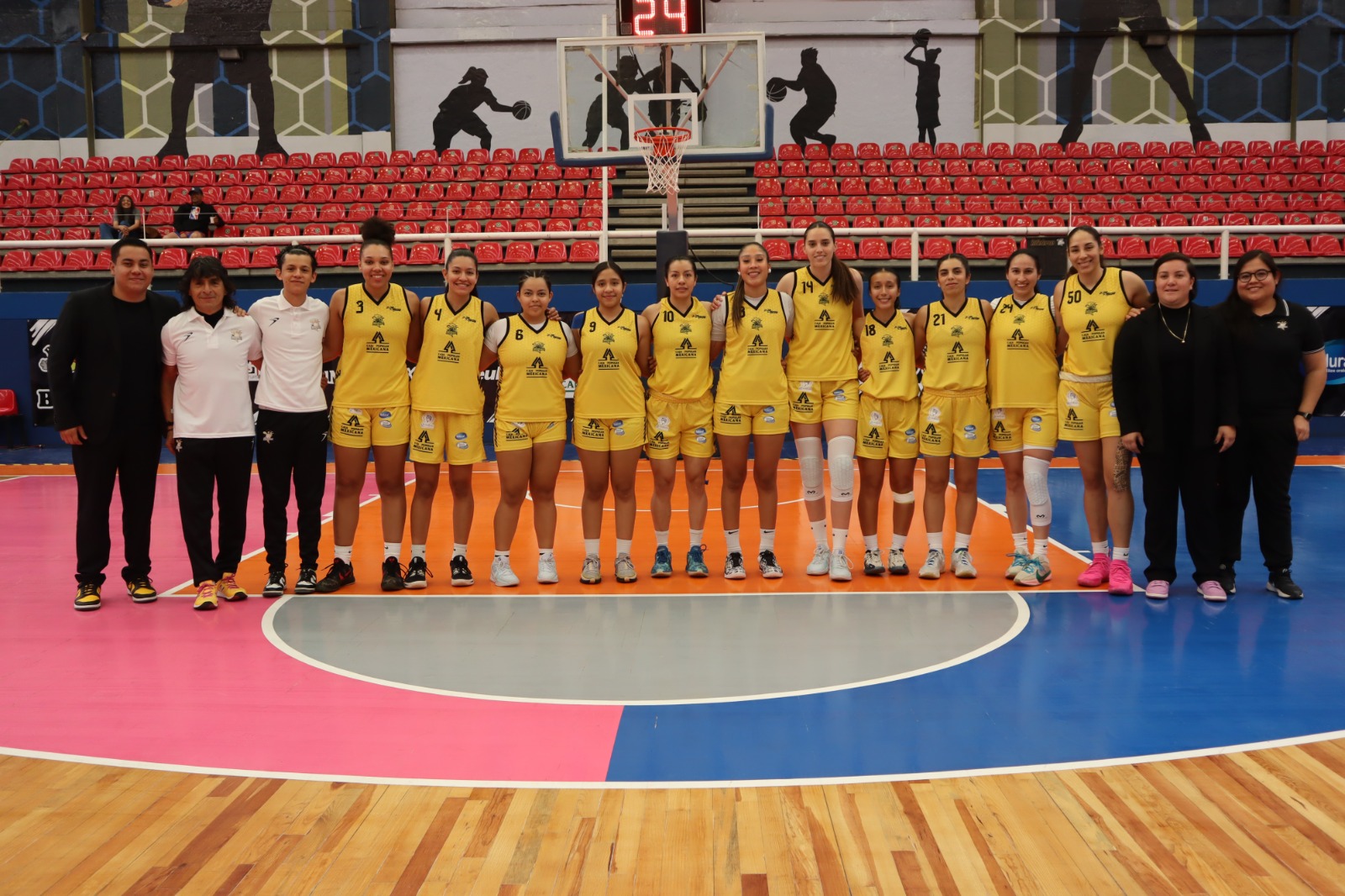 Mieleras de Guanajuato cierra serie perfecta ante Avispas de Guerrero ...