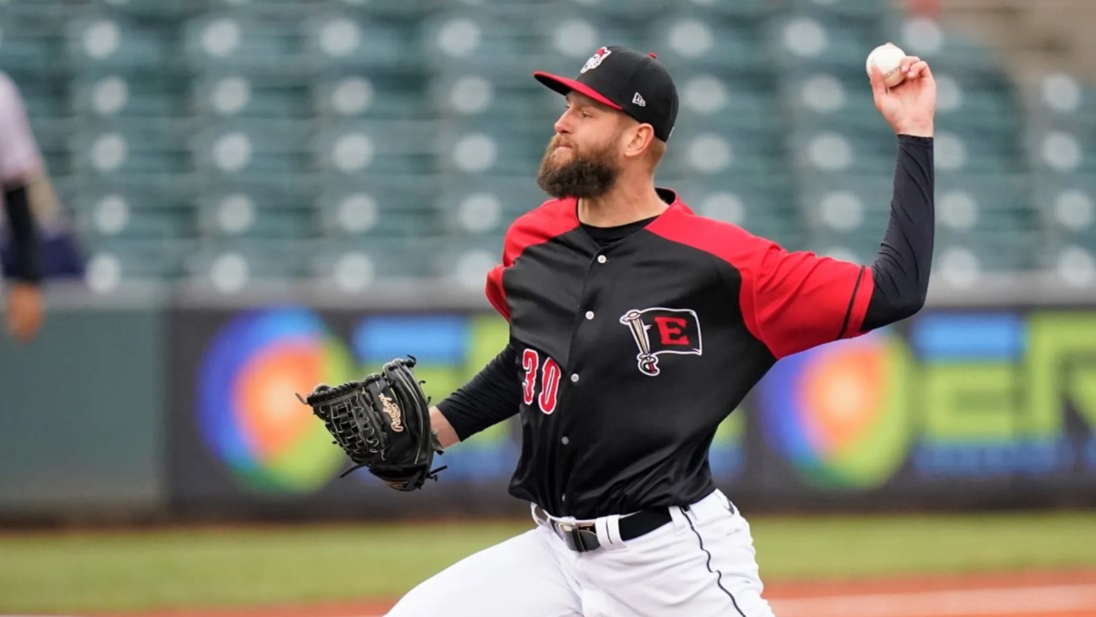 El zurdo Adam Wolf refuerza el pitcheo de Bravos de León – Deporte ...