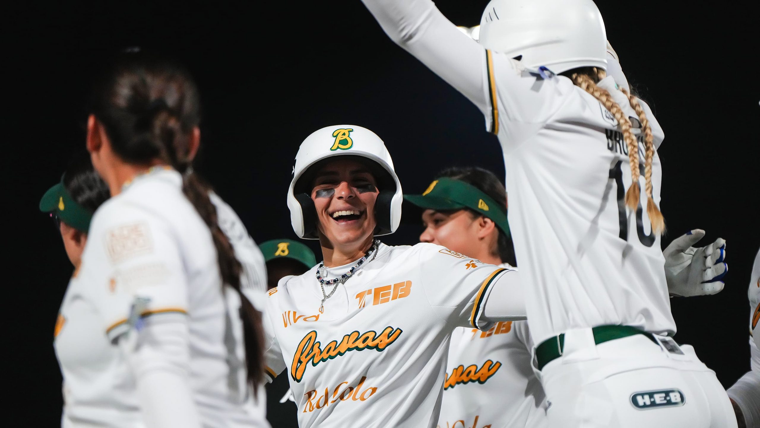 Bravas de León completa la tarea propinándole barrida al campeón Charros – Deporte Digital MX