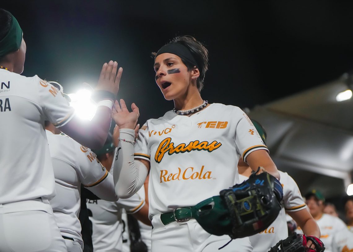 Confirman a las Bravas de León para la Liga Mexicana de Softbol 2026 – Deporte Digital MX