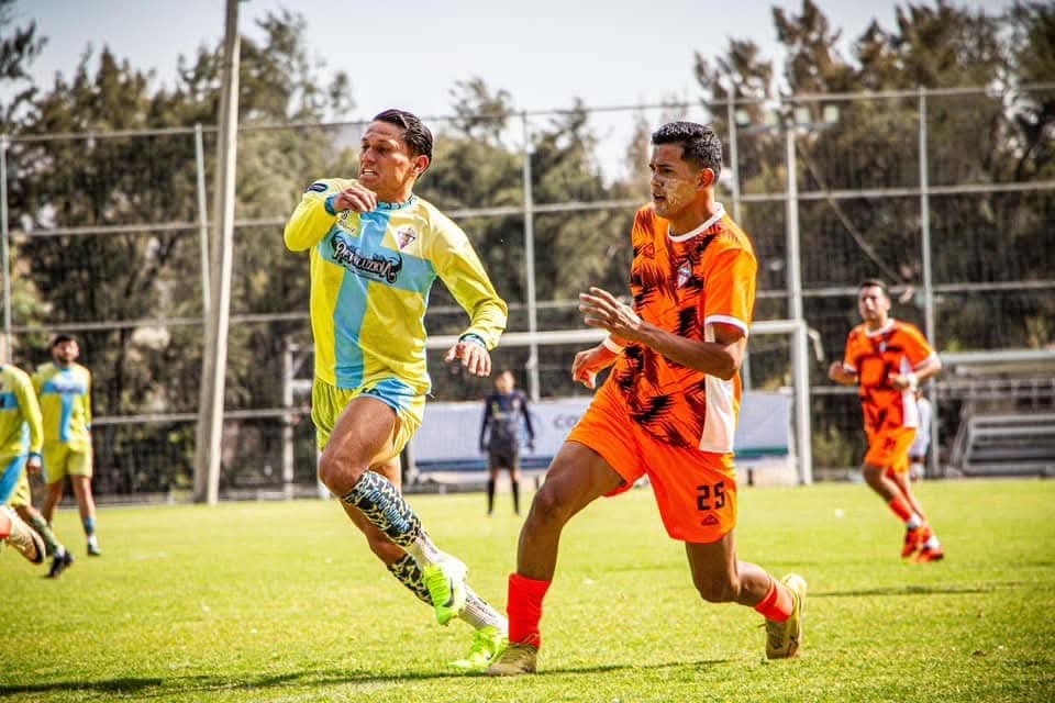 Club Calor se queda cerca de la final de la Copa Conecta 2025 – Deporte ...