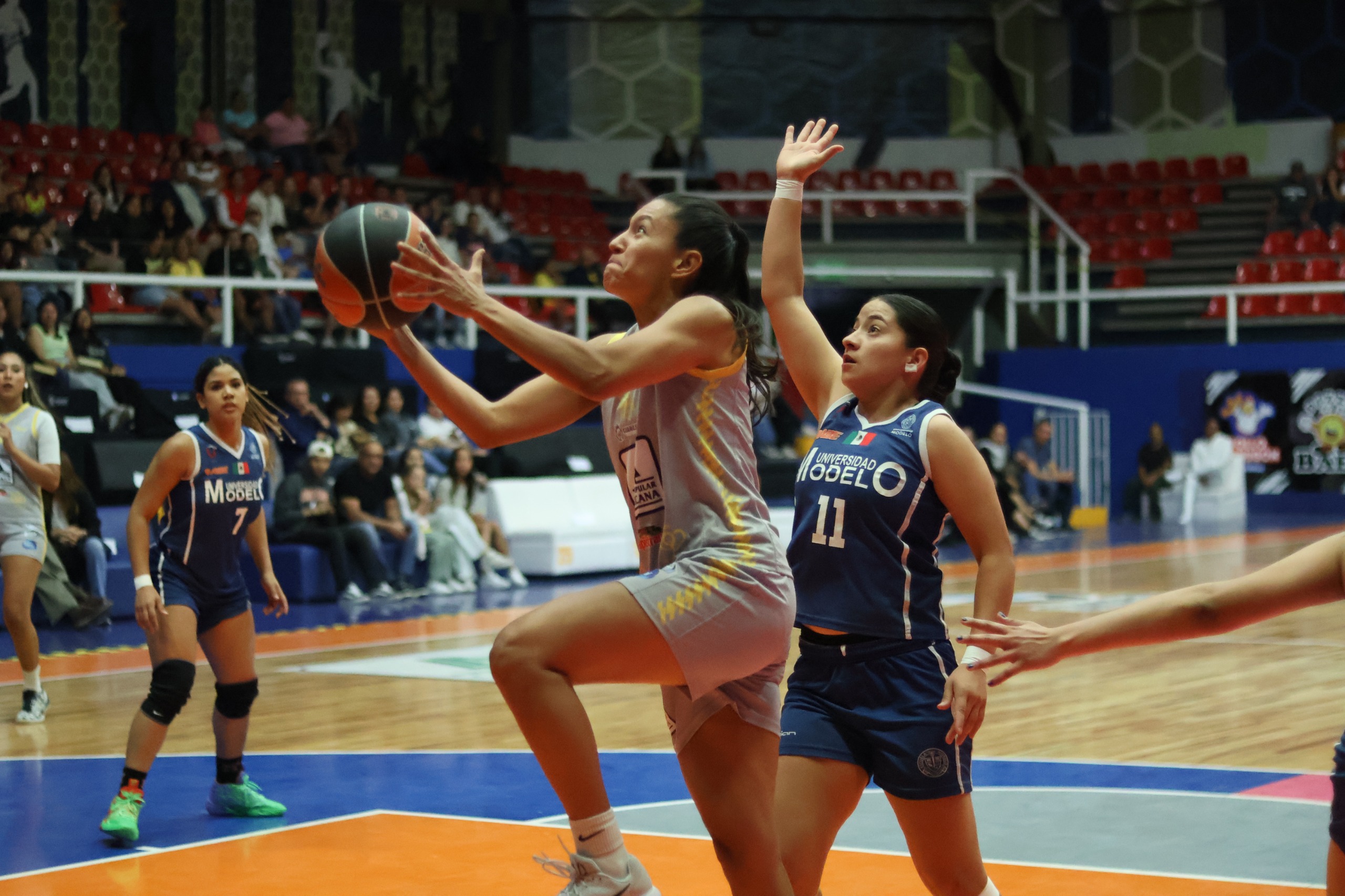 Mieleras de Guanajuato se acerca a un paso de una nueva final de la ...