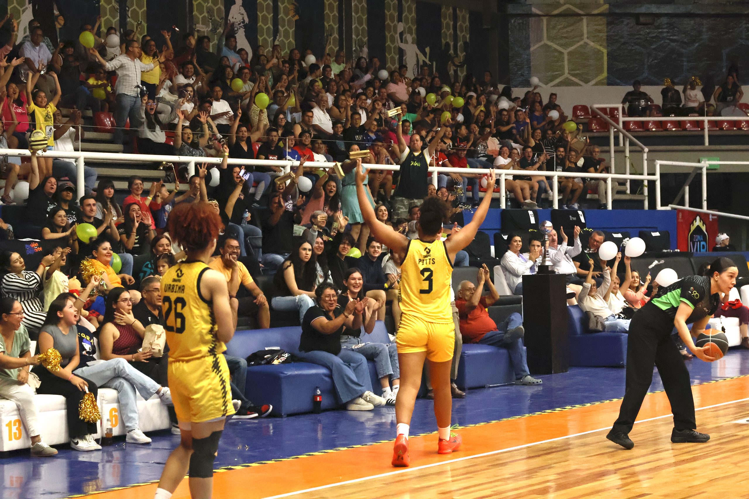 Liga de México: Mieleras de Guanajuato se lleva el primero de la final ...