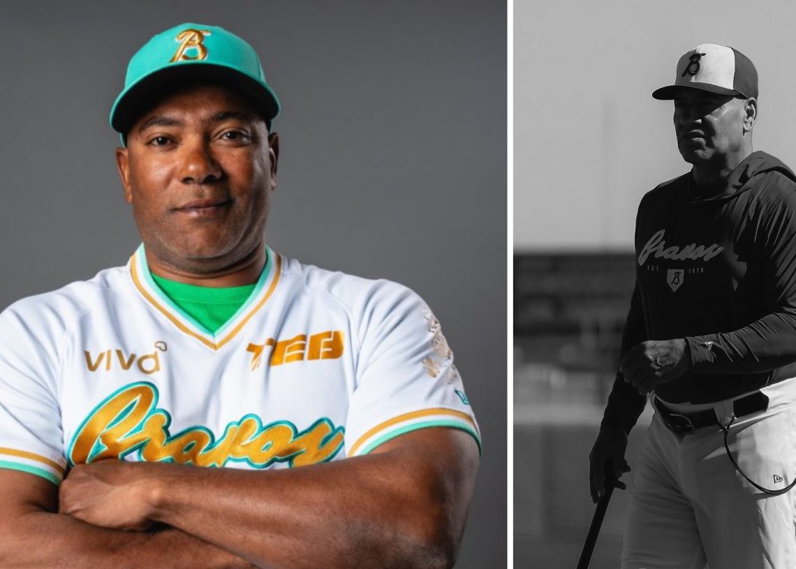 Definen Bravos de León su calendario para la temporada 2025 de la LMB ...