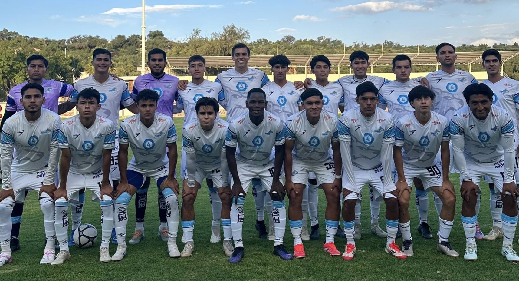 Lobos ULMX, nuevo equipo de Celaya en la Liga TDP – Deporte Digital MX