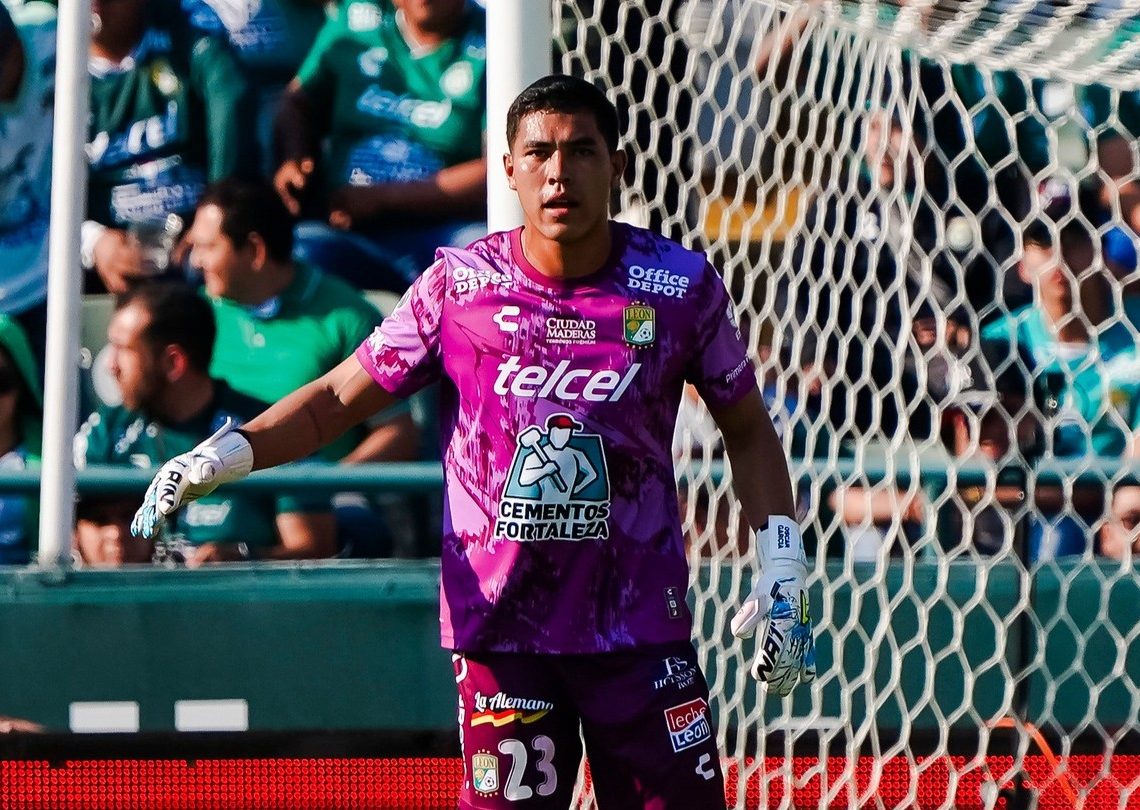 CALENDARIO CLUB LEÓN – LIGA MX – APERTURA 2025 – Deporte Digital MX