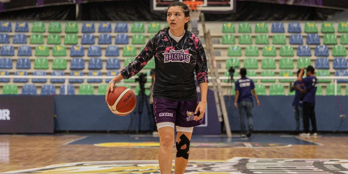 Charisse Burruel aporta su experiencia a Mieleras de Guanajuato en ...